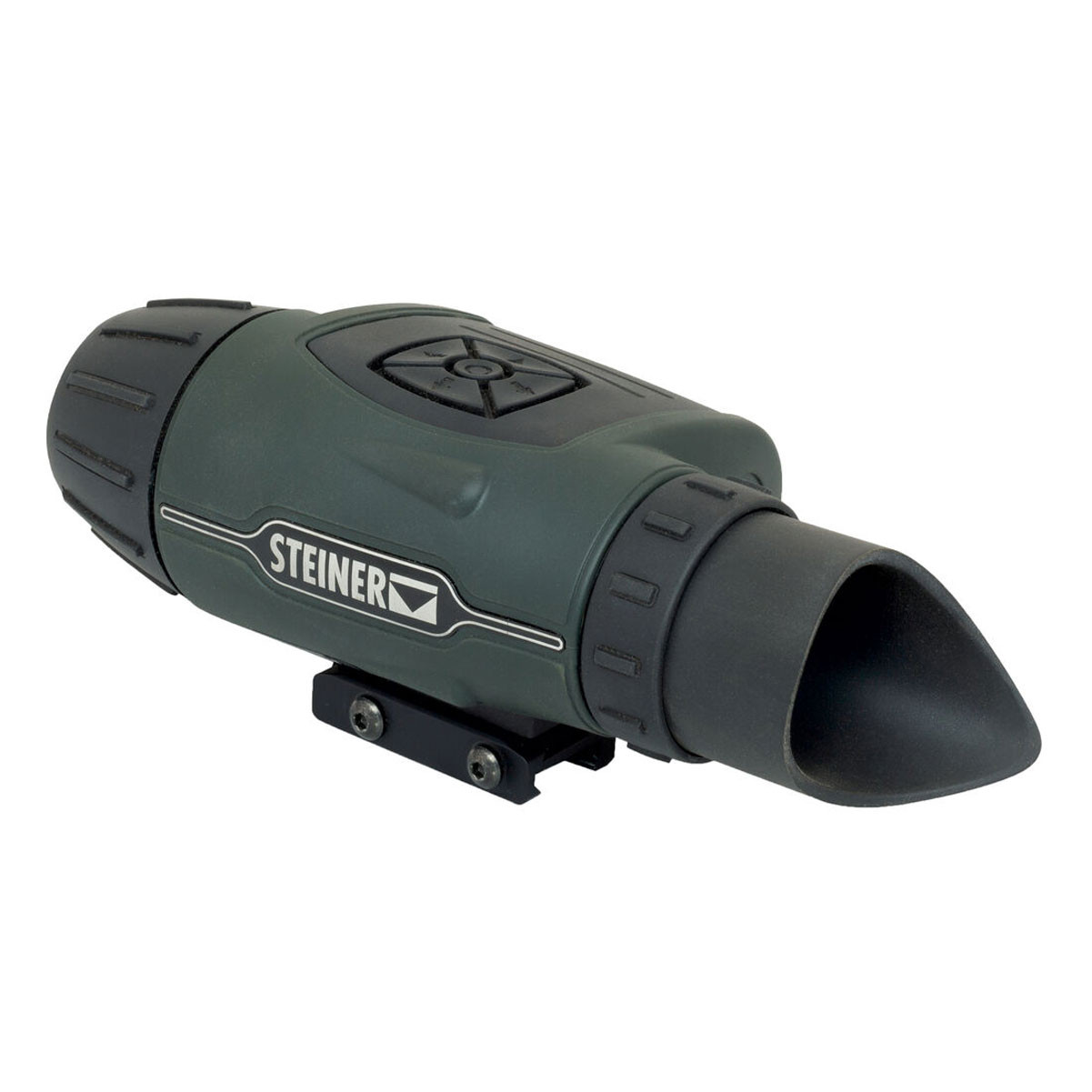 STEINER Cinder 3X Thermal Optic with Mount 9501