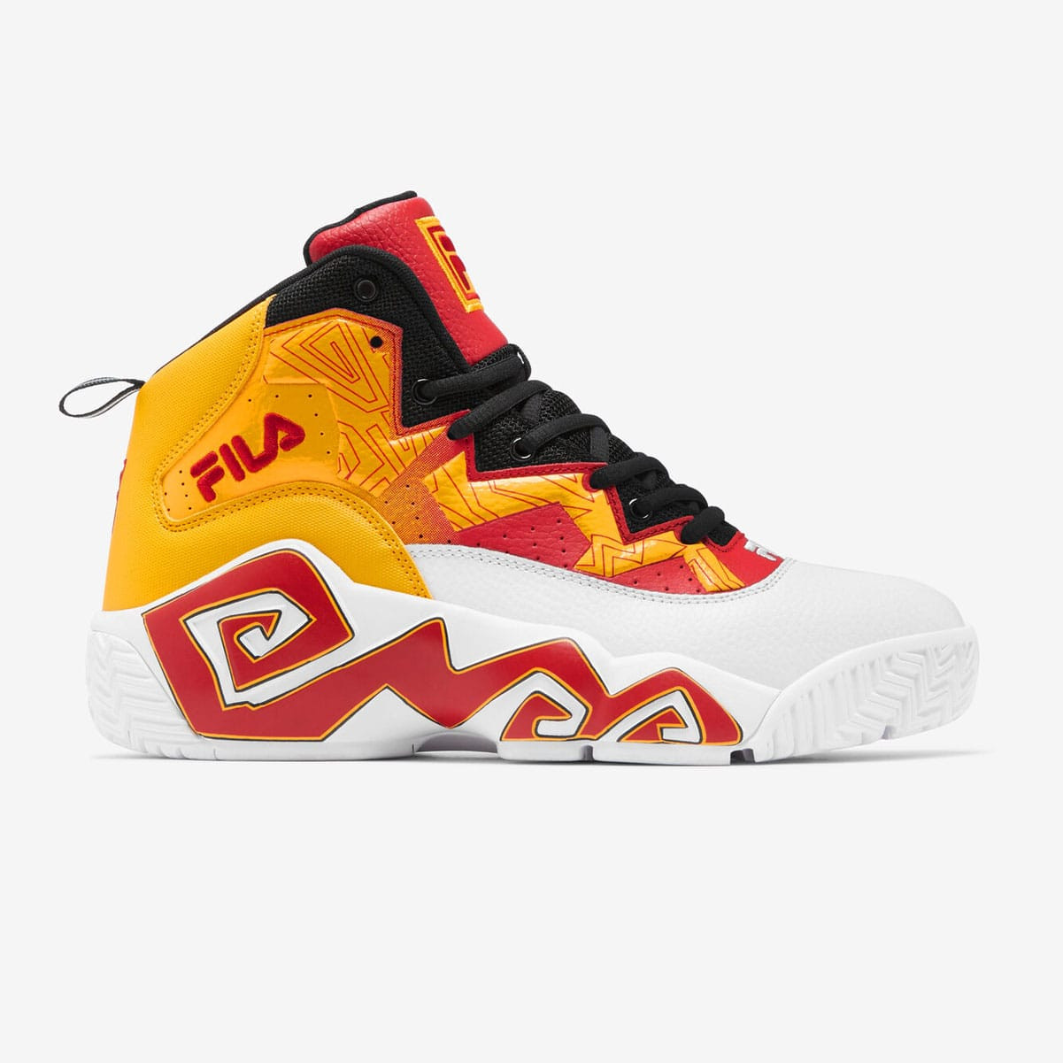 FILA Mens MB Shoes