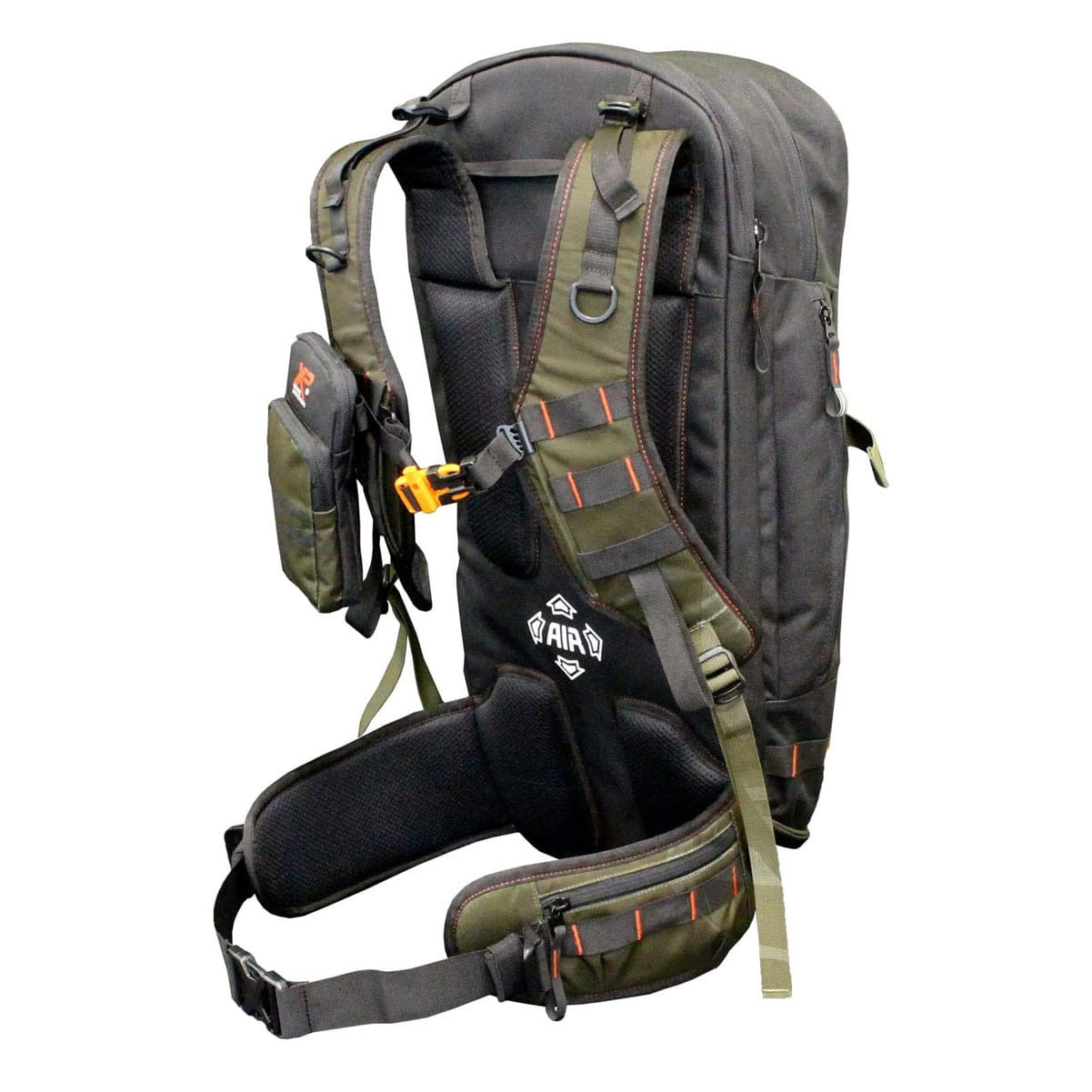 XP METAL DETECTORS 280 Backpack XPBACKPACK