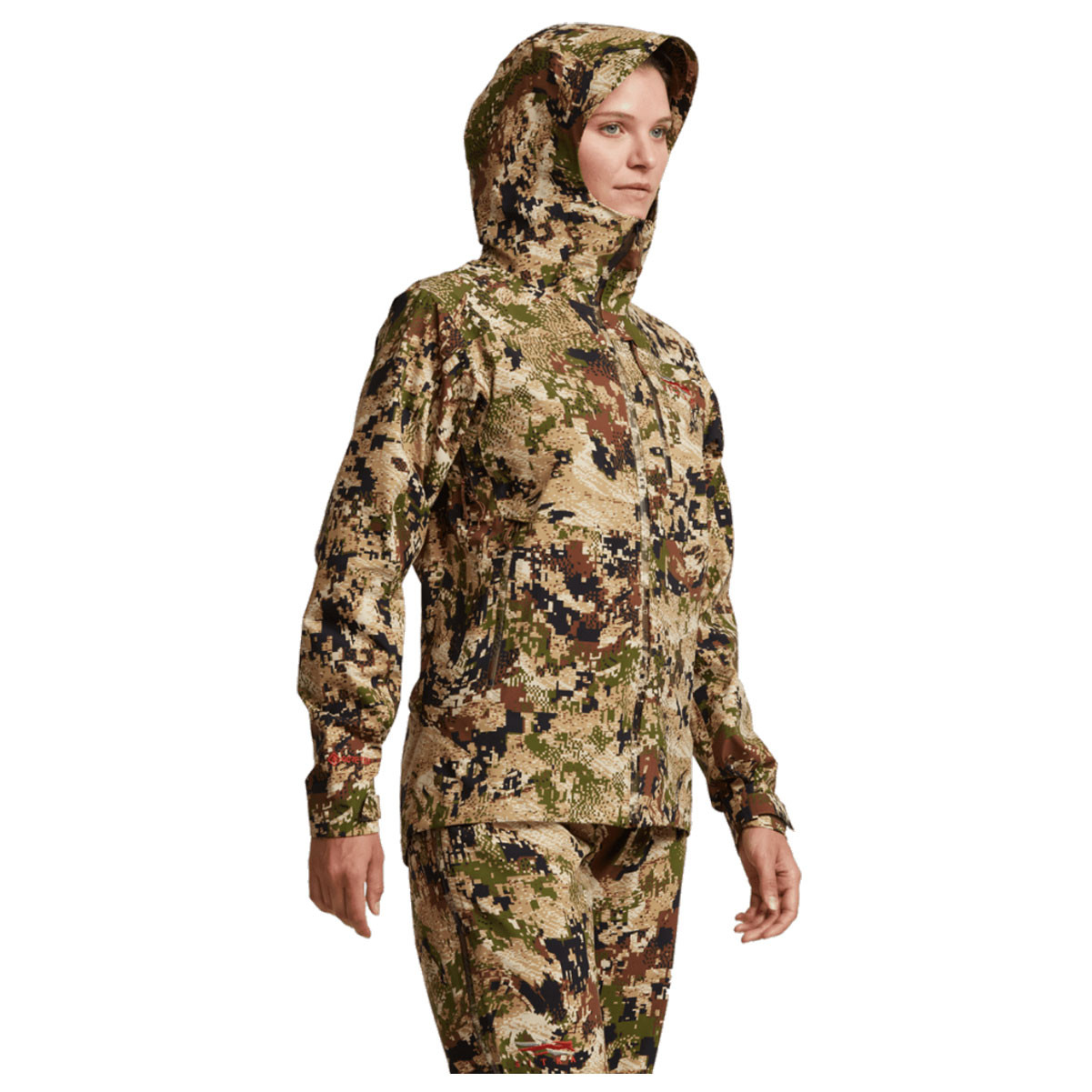SITKA Womens Dew Point Jacket 600289
