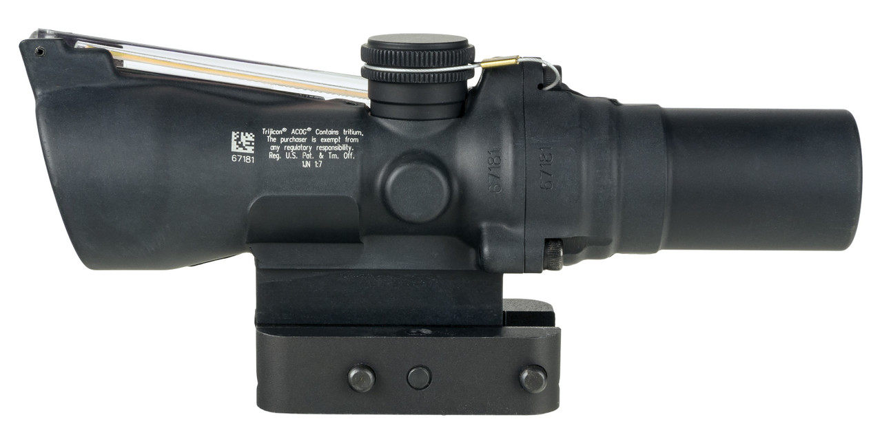 TRIJICON ACOG Compact Riflescope TA45-C-400334