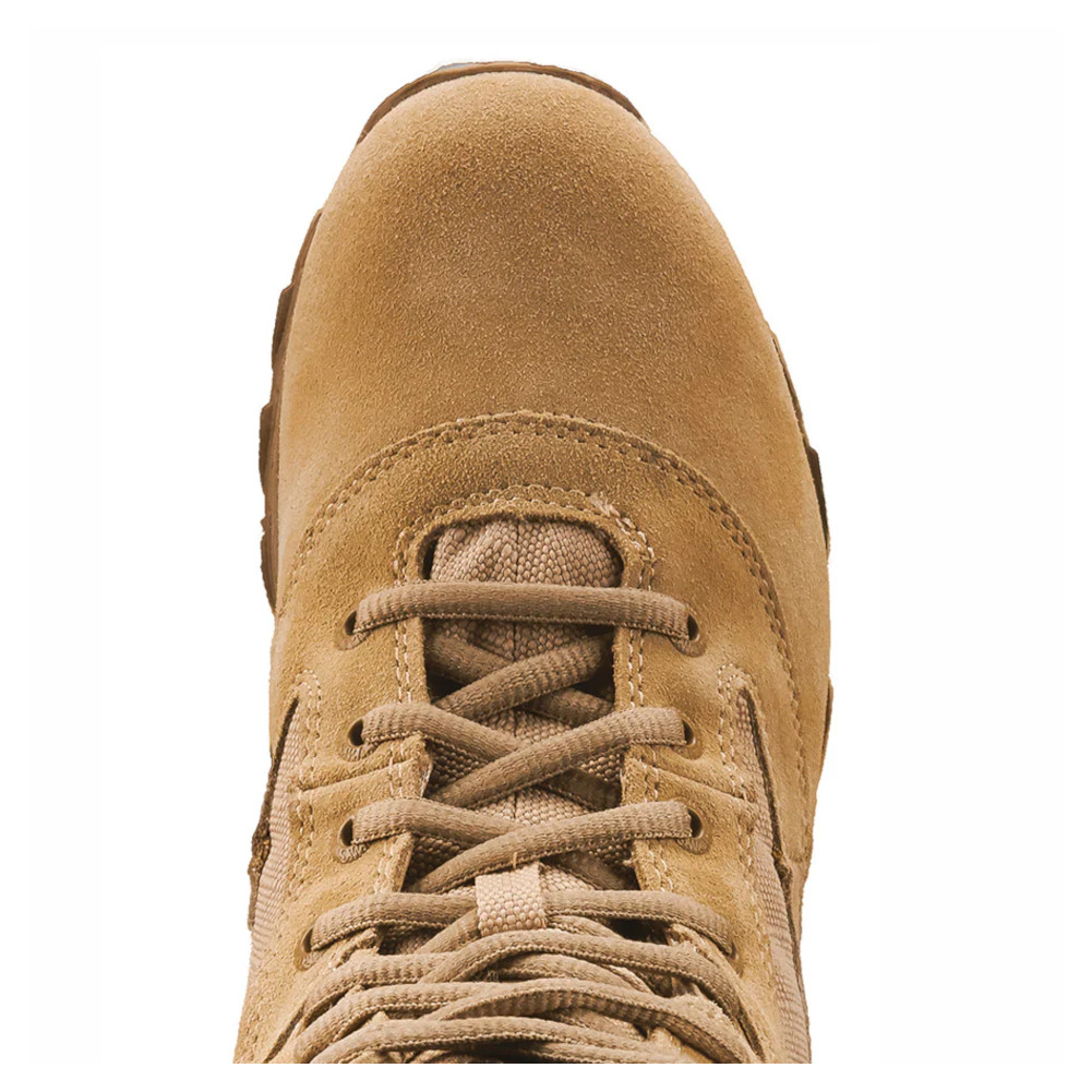 ORIGINAL SWAT Chase 9in Side-Zip Boots