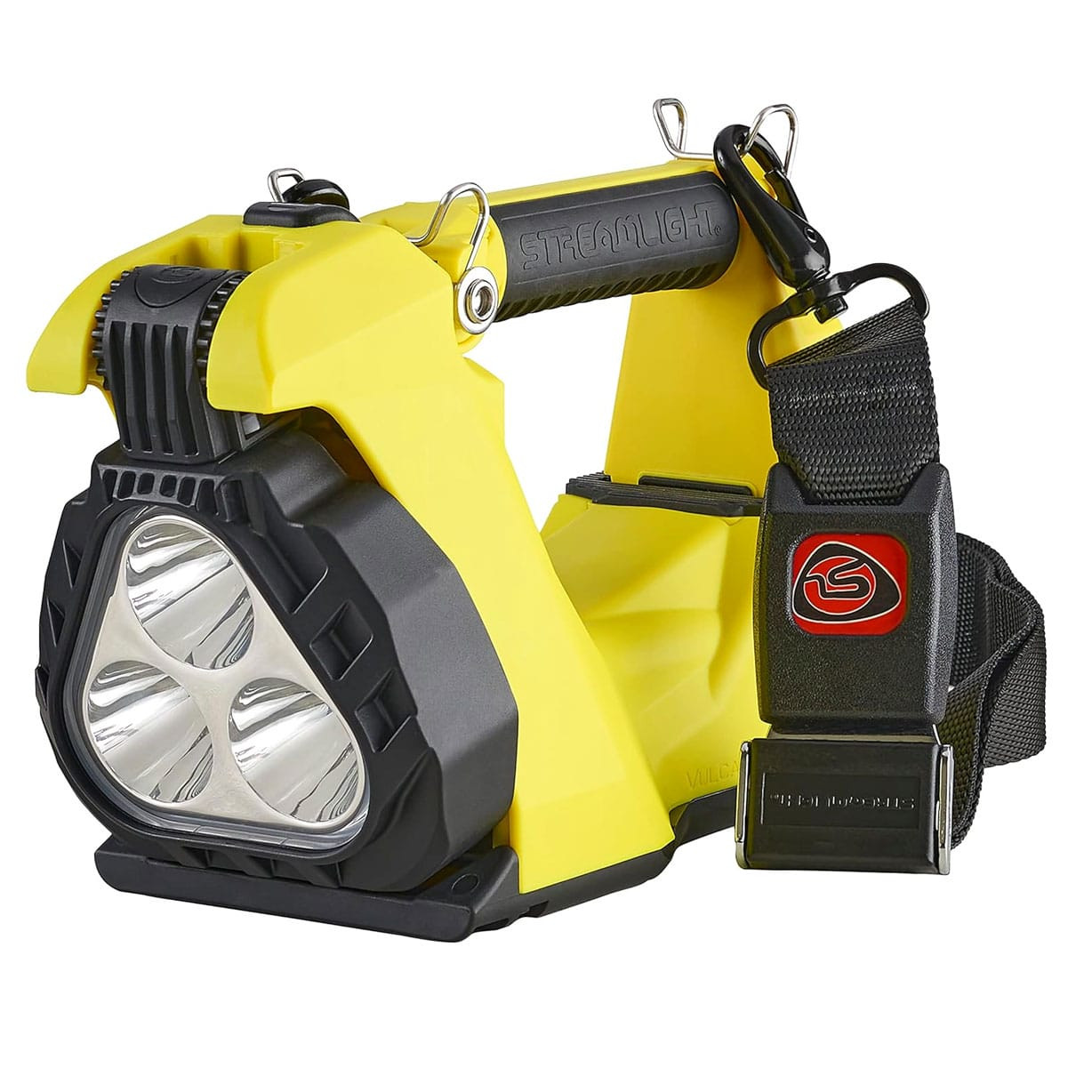 STREAMLIGHT Vulcan Clutch 1700-Lumen LED Lantern 44371
