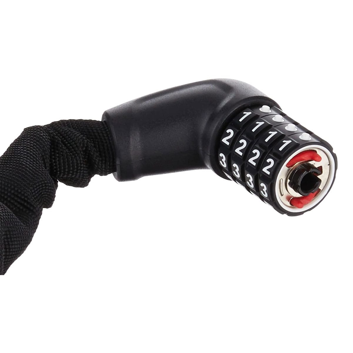 ABUS Steel-O-Chain 5805C Steel Bike Chain Lock