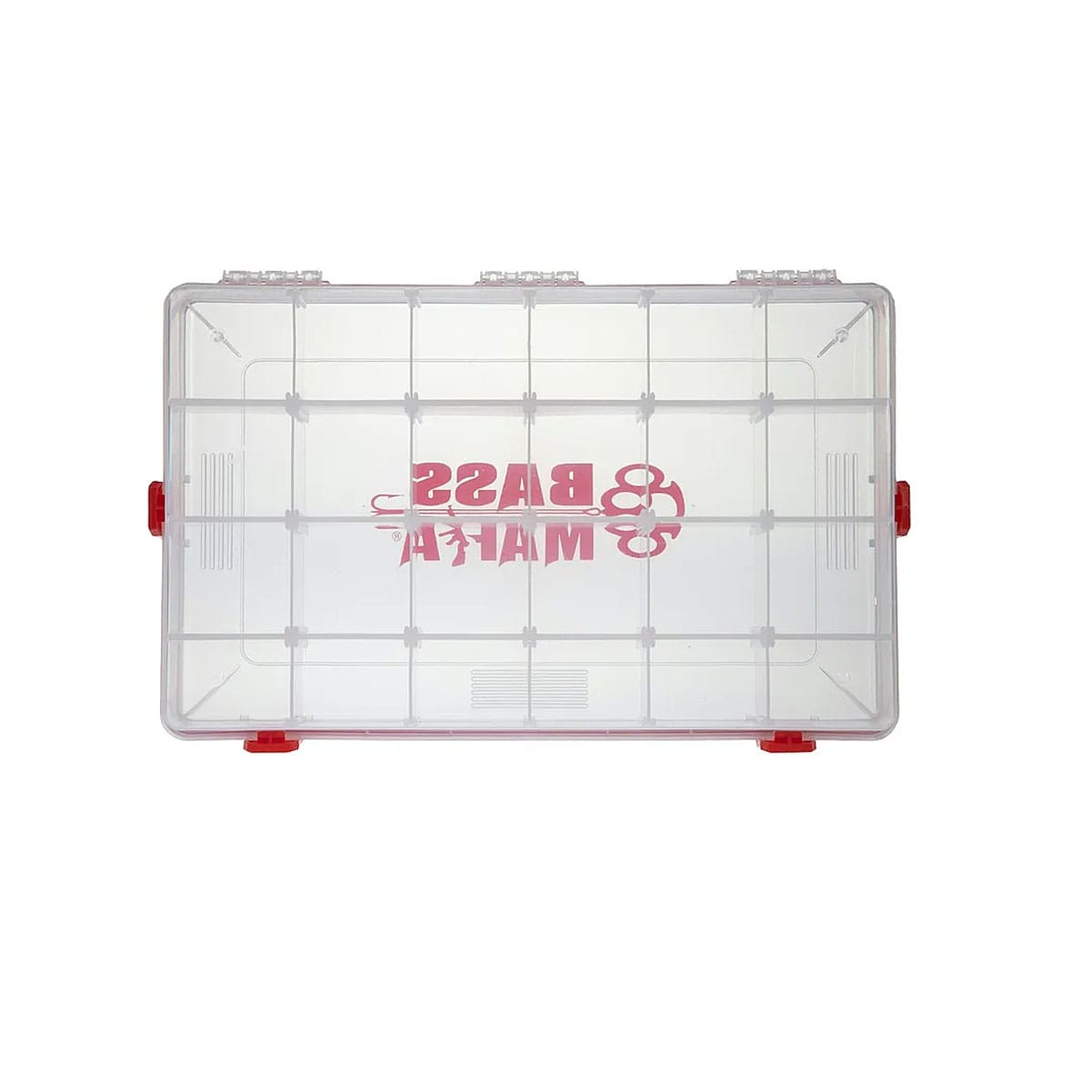 BASS MAFIA 3700 Deep Casket 2 0 Tackle Box BM-CA-3700DD