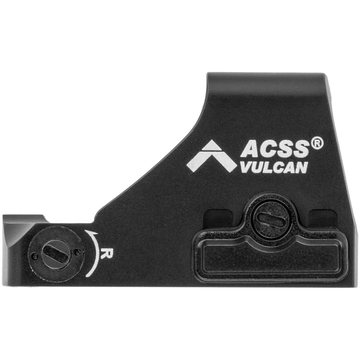 HOLOSUN ACSS Vulcan Red Dot Sight HS507K-X2-ACSS