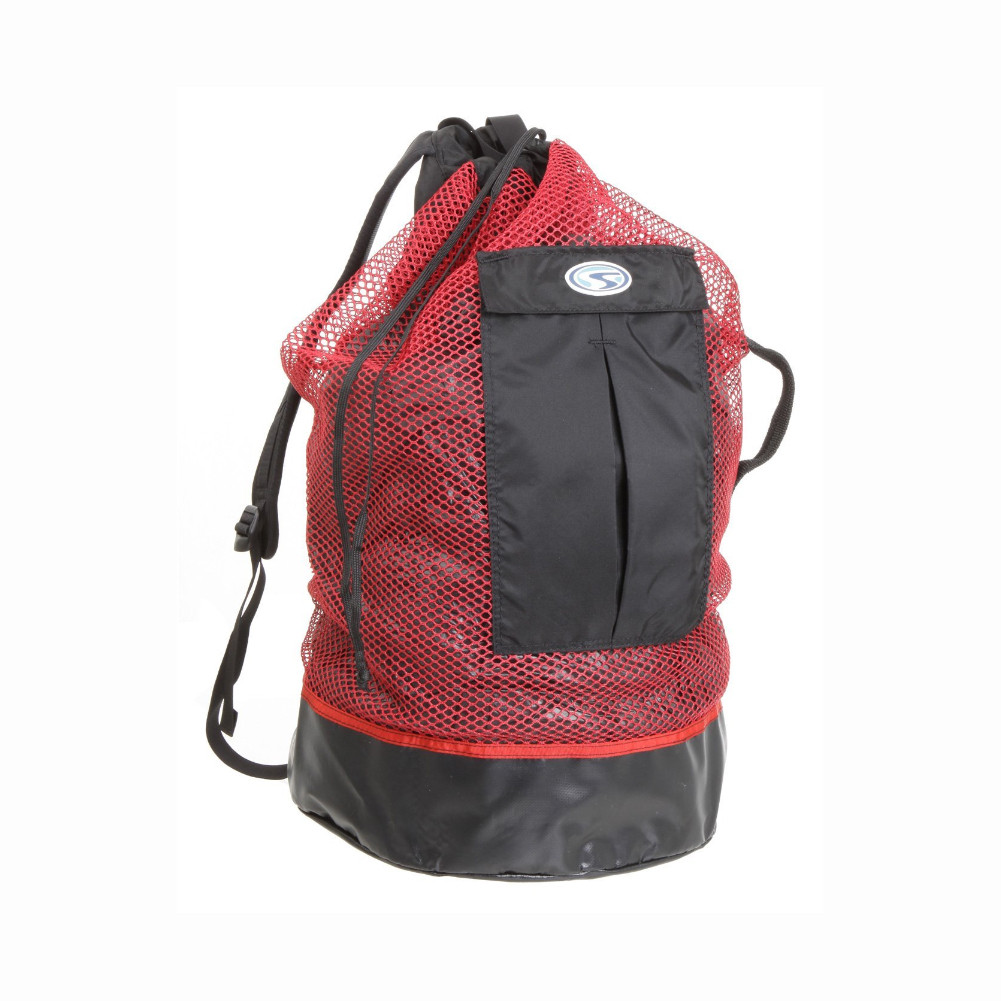STAHLSAC Panama Mesh Backpack 888922