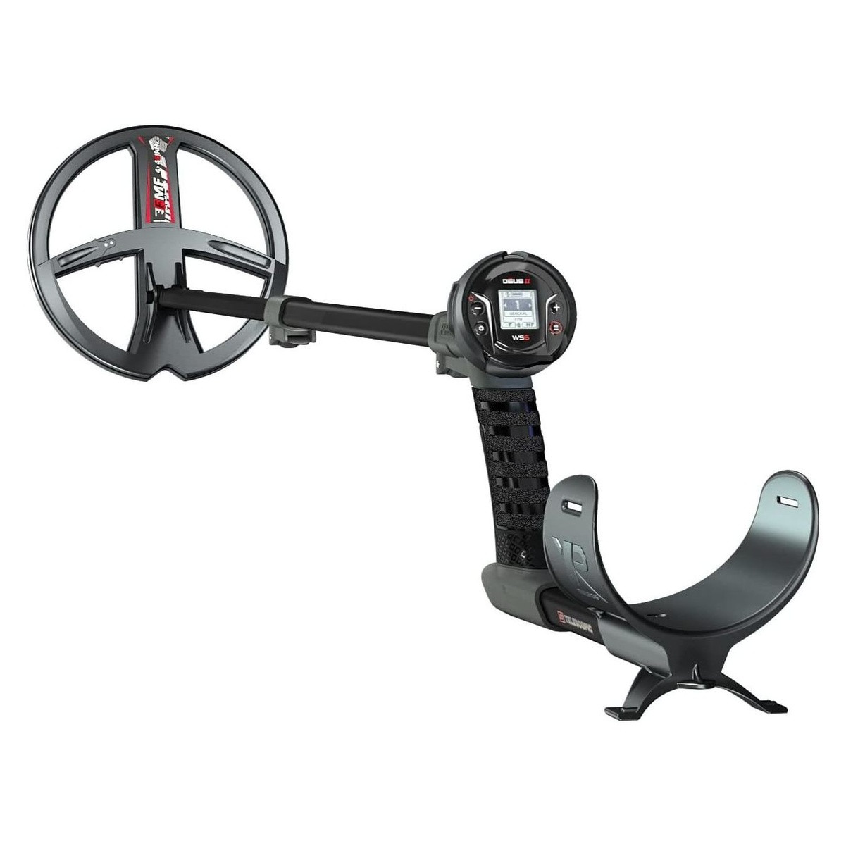 XP METAL DETECTORS Deus 2 Detector DEUS2-28FMFWS6E