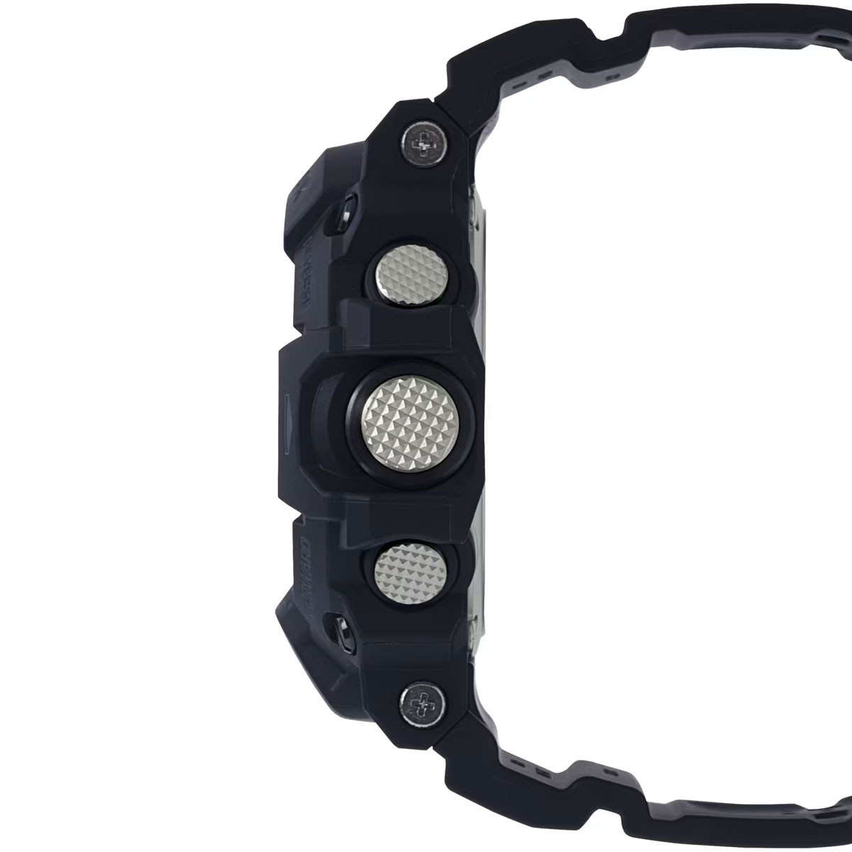 CASIO G Shock Tactical Rangeman Solar Powered Watch