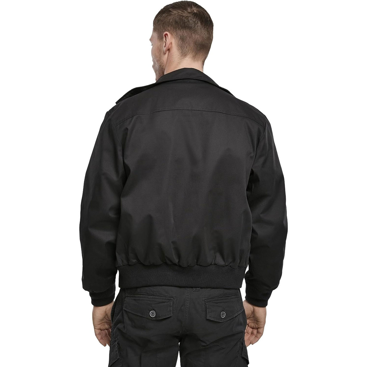 BRANDIT INDIVIDUAL WEAR Harrington Jacket 3111-11002