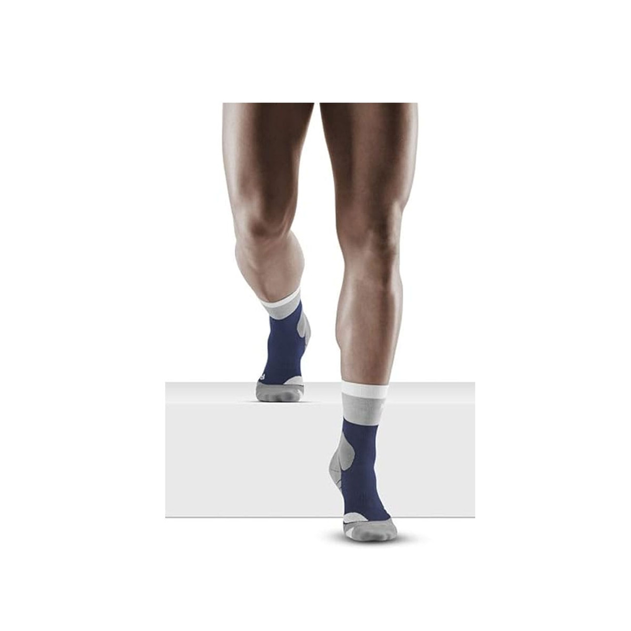 Cep Hiking Light Merino Mid Cut Socks