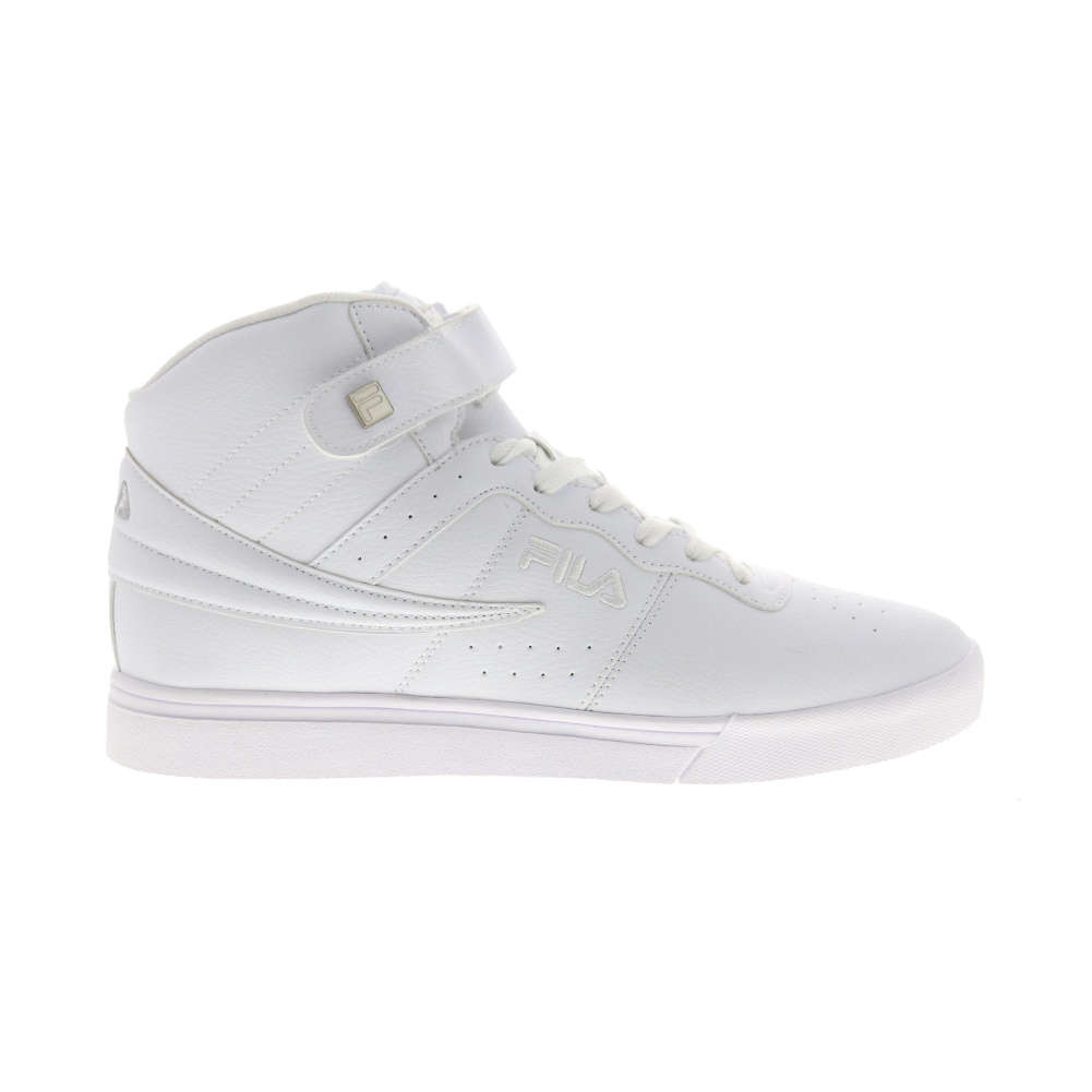 FILA Mens Vulc 13 Hi-Top Sneakers 1SC60526