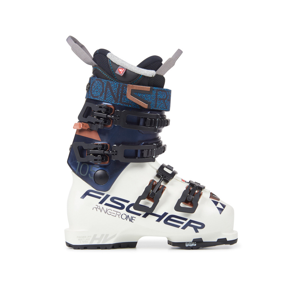 FISCHER Ranger One 105 Vacuum Walk Alpine Boots U16120