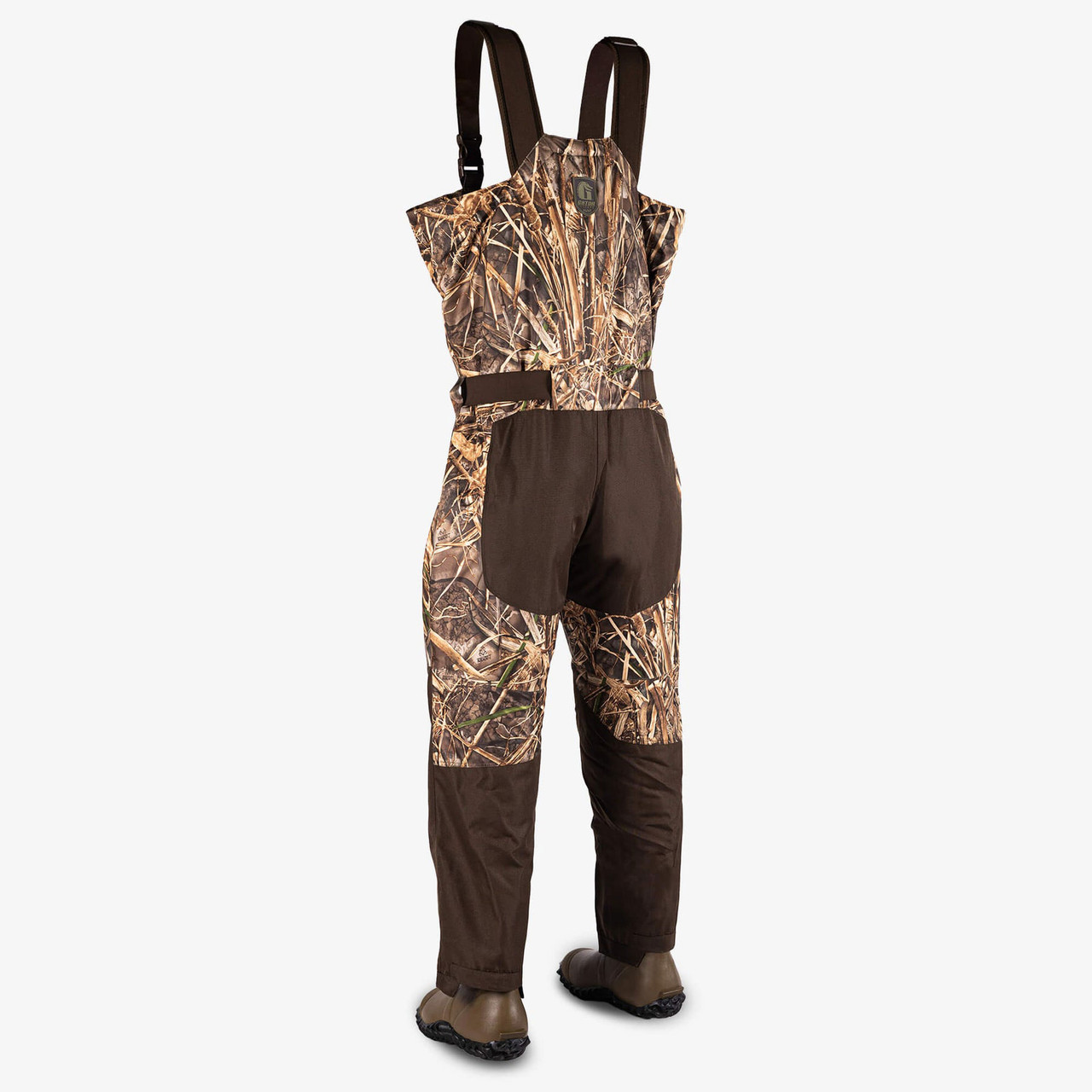 GATOR WADERS Men's Shield Insulated Waders
