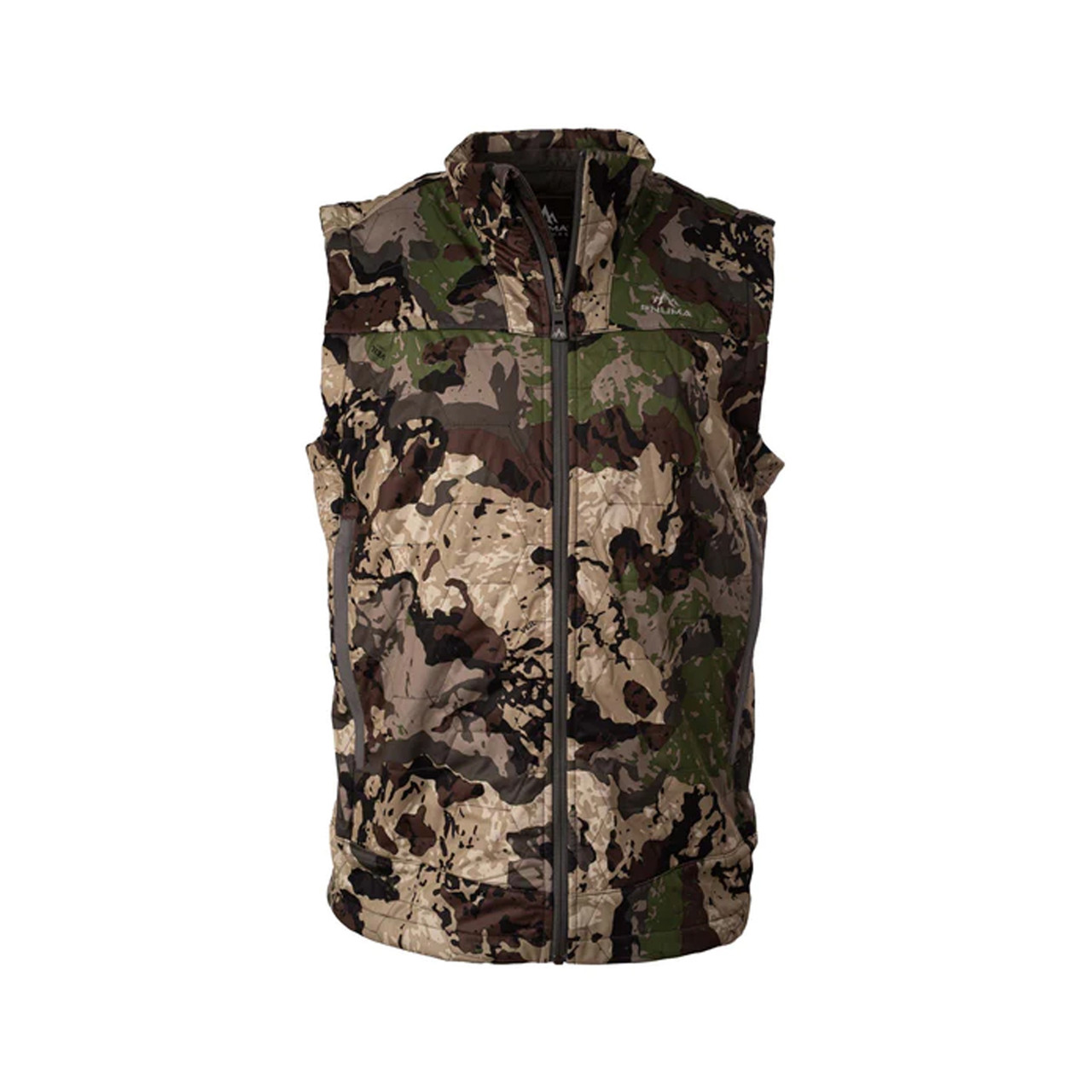 PNUMA Alpha Vertex Vest