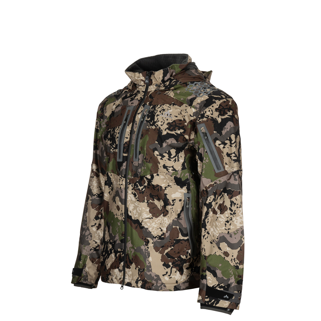 PNUMA Selkirk Jacket