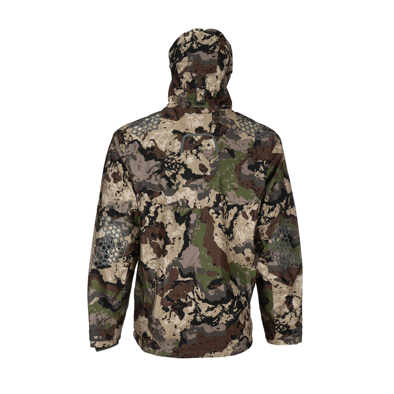 PNUMA Selkirk Jacket