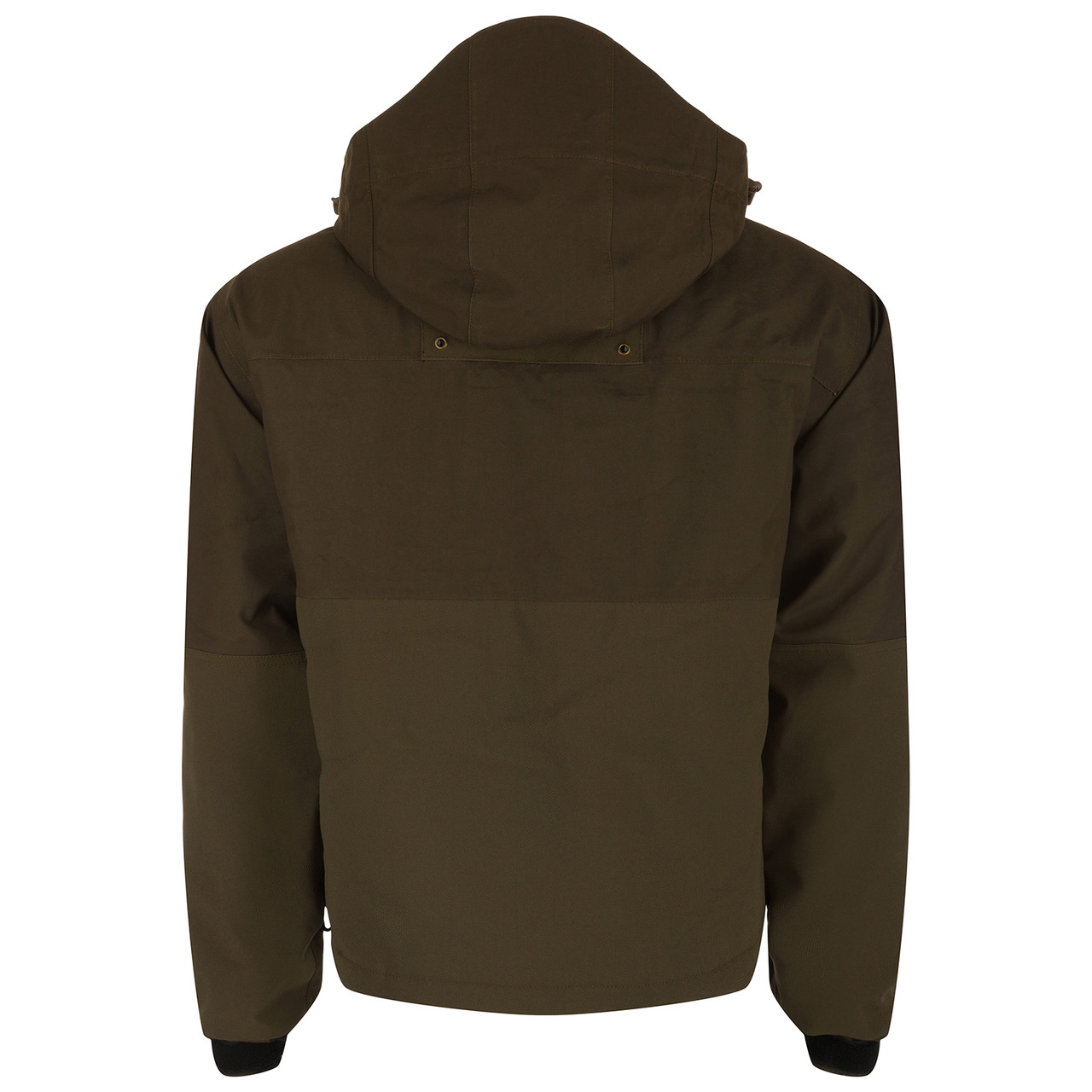 DRAKE LST Insulated Timber Jacket DW6018