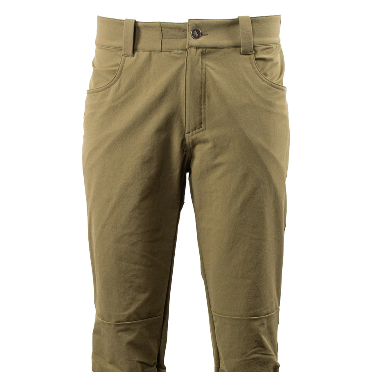 PNUMA Mens Pathfinder Dark Tan Pant PA-PT-DT