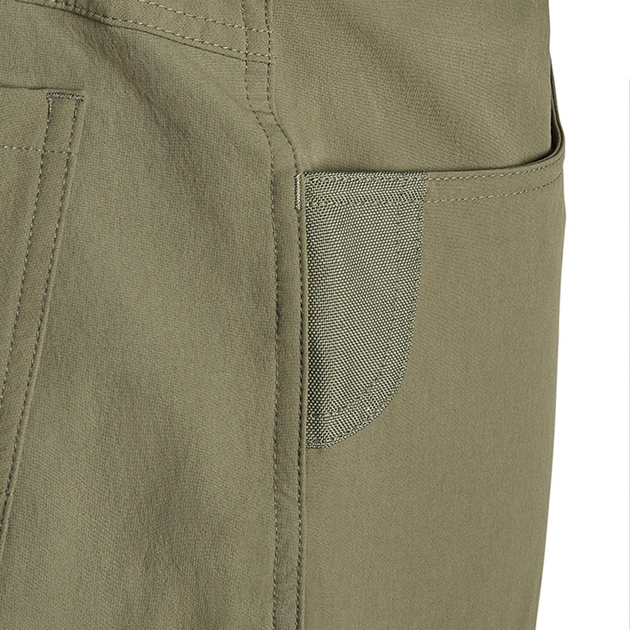 PNUMA Mens Pathfinder Dark Tan Pant PA-PT-DT