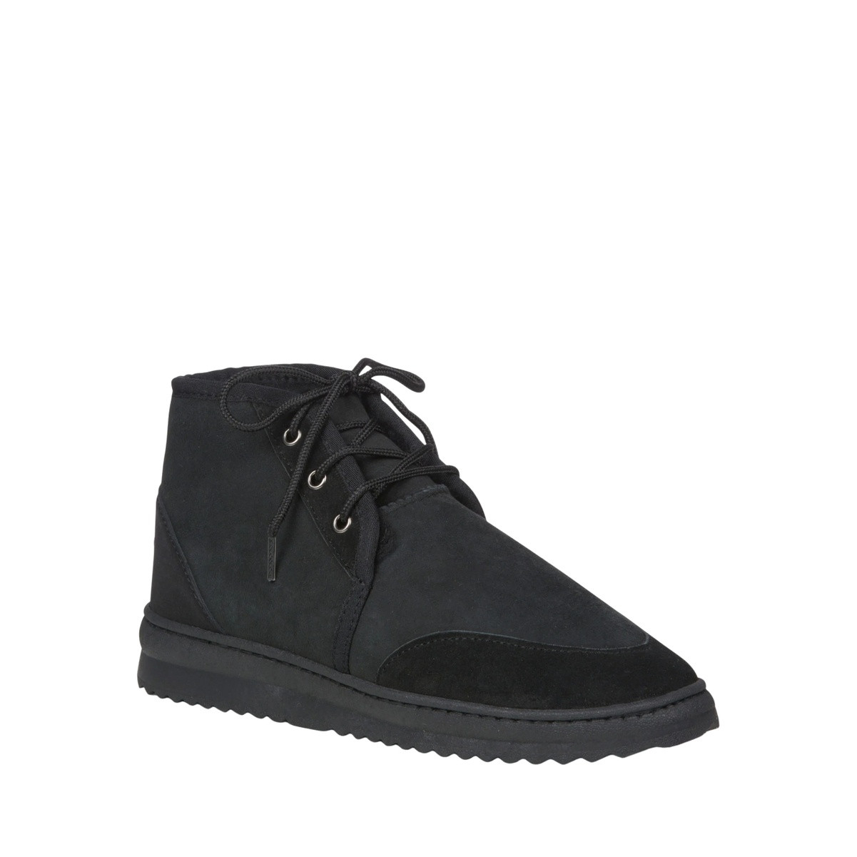 EMU AUSTRALIA Men Platinum Cooper Boots MP11880-BLAK