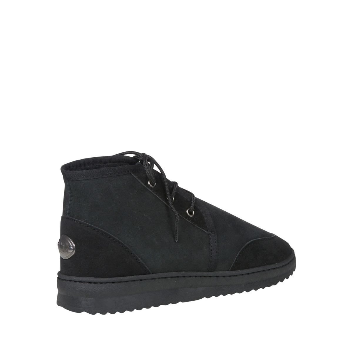 EMU AUSTRALIA Men Platinum Cooper Boots MP11880-BLAK
