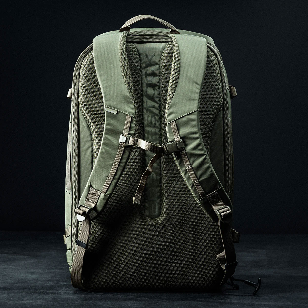 EBERLESTOCK Fade Adapt Pack FADM