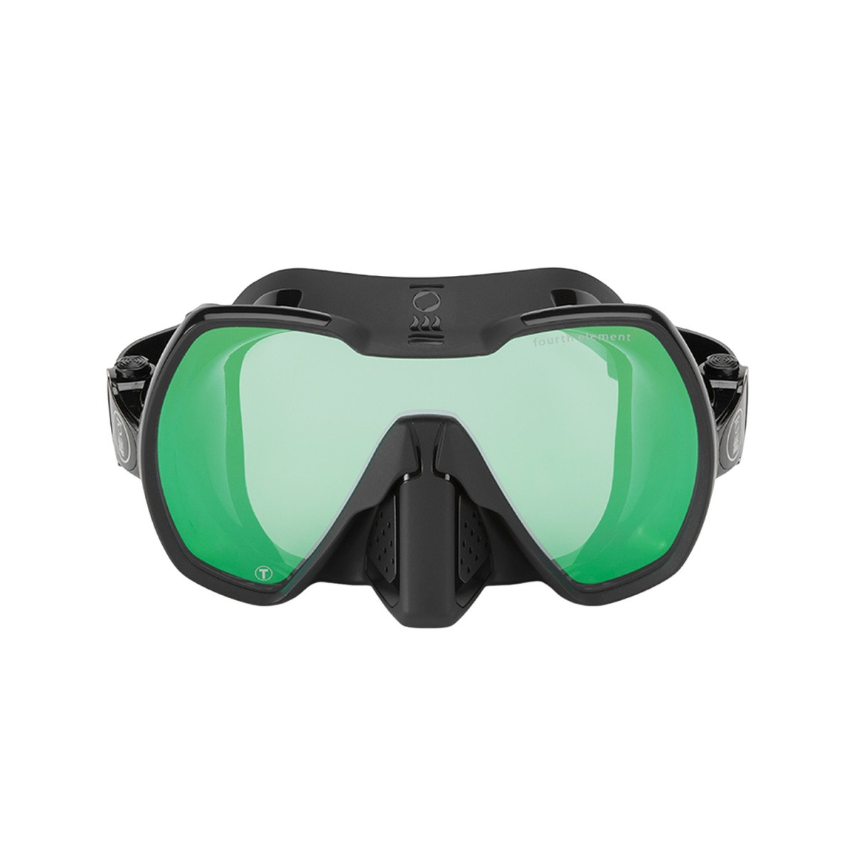 FOURTH ELEMENT Clarity Seeker Mask SKMSK