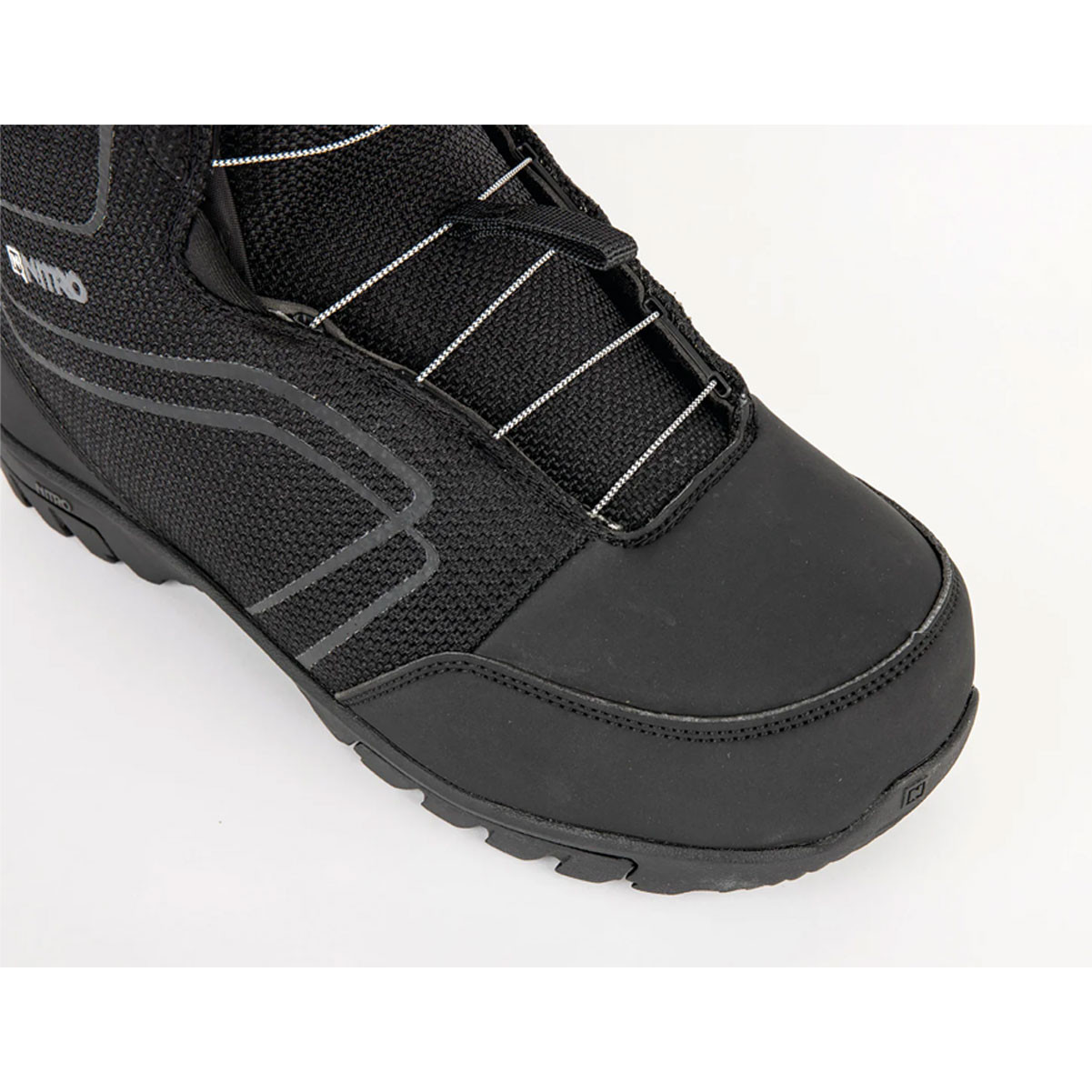 NITRO 2025 Men Sentinel BOA Snowboard Boots N848638-002