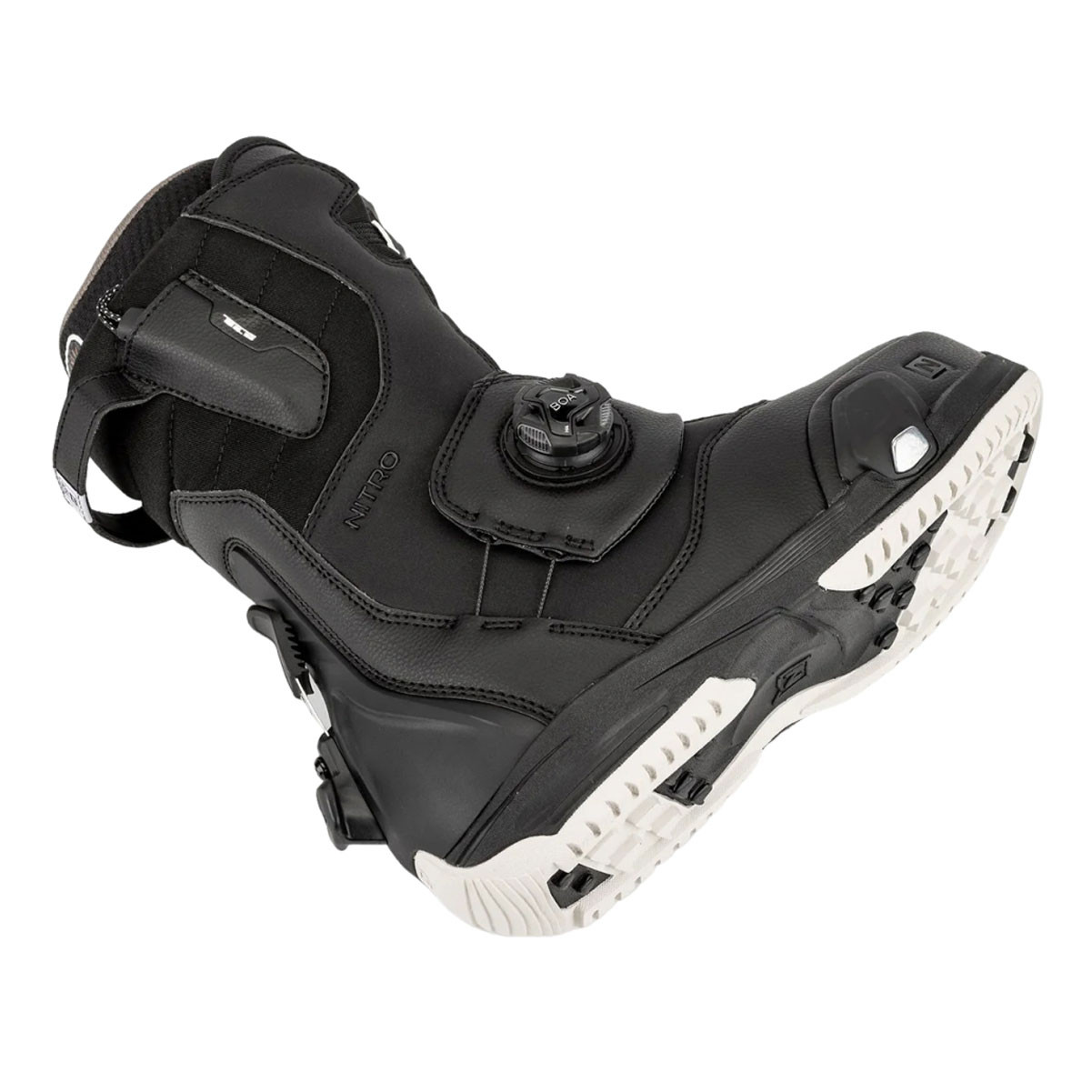 NITRO 2025 Cave TLS Step On Snowboard Boots N848678