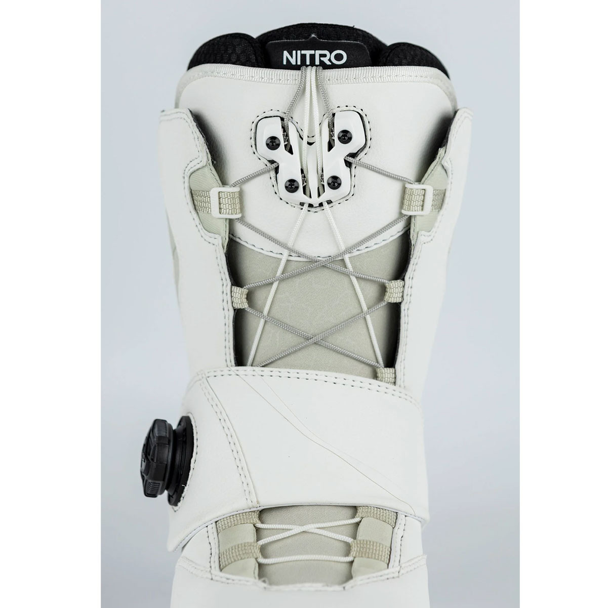 NITRO 2025 Cave TLS Step On Snowboard Boots N848678