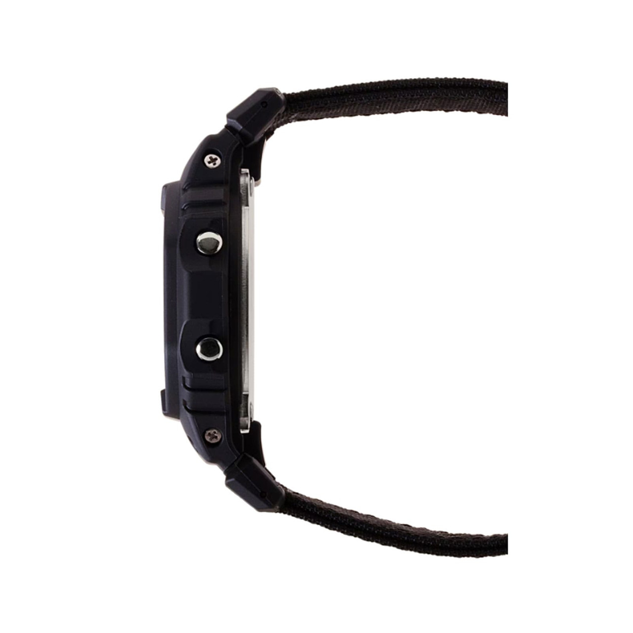 CASIO G-Shock Classic Black Watch DW-5600BCE-1CR