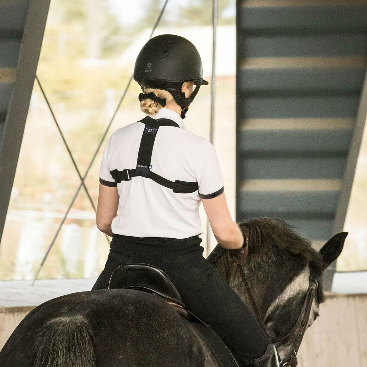 BACK ON TRACK Posture Reminder 190800