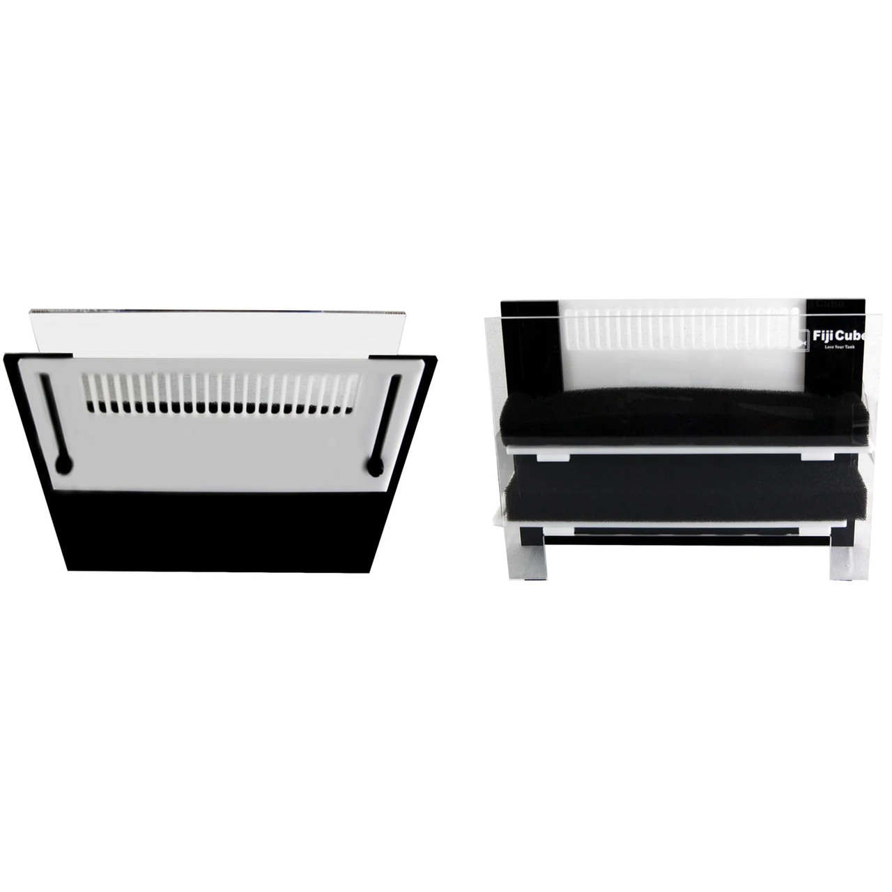 FIJI CUBE 20 Gallon Long DIY Sump Baffle Kit FI62977