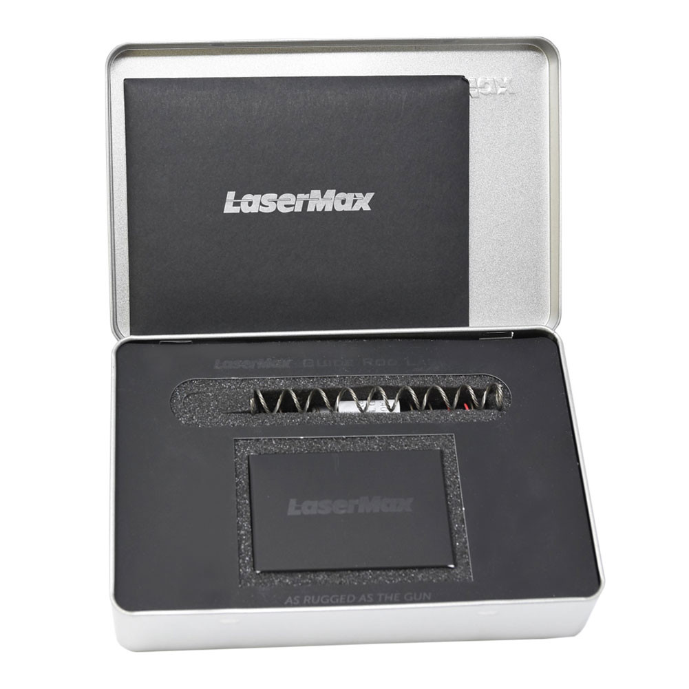 LASERMAX Guide Rod Laser Sig Sauer 228 229 LMS-2291G