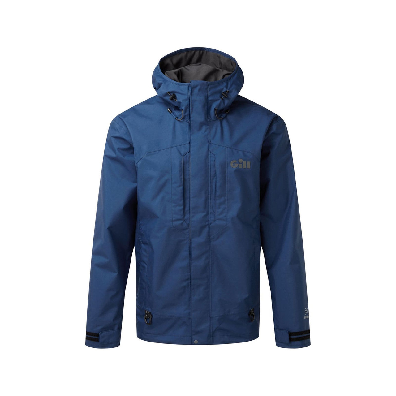 GILL Men Aspect Jacket FG301J