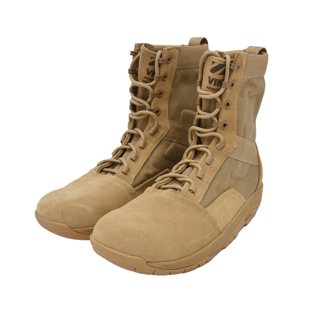 VIKTOS Boot Armory Ar670, Color: Coyote, Size: 12 (1005010) Open-box