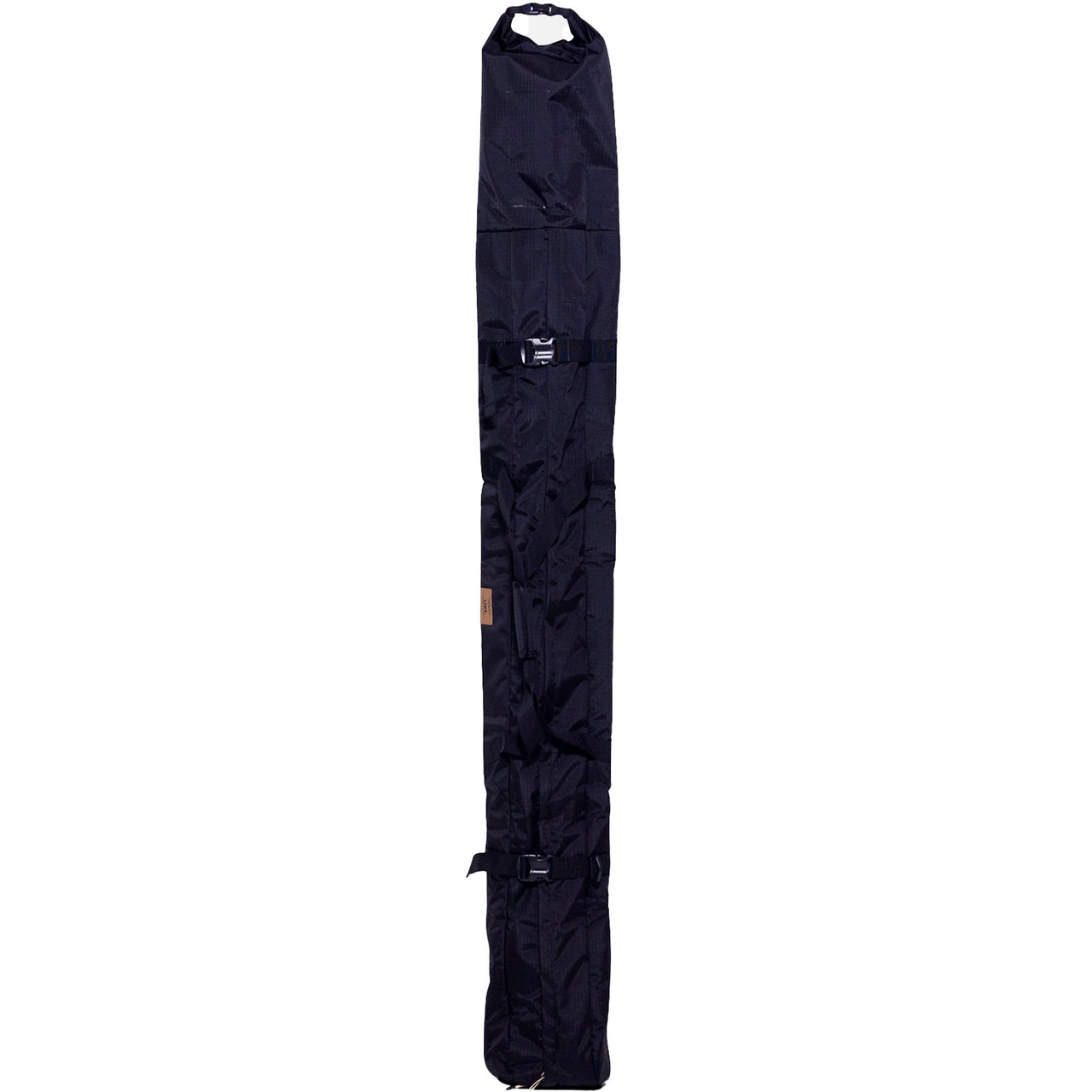 LINE Roll Top Black Carry Ski Bag LN251406001