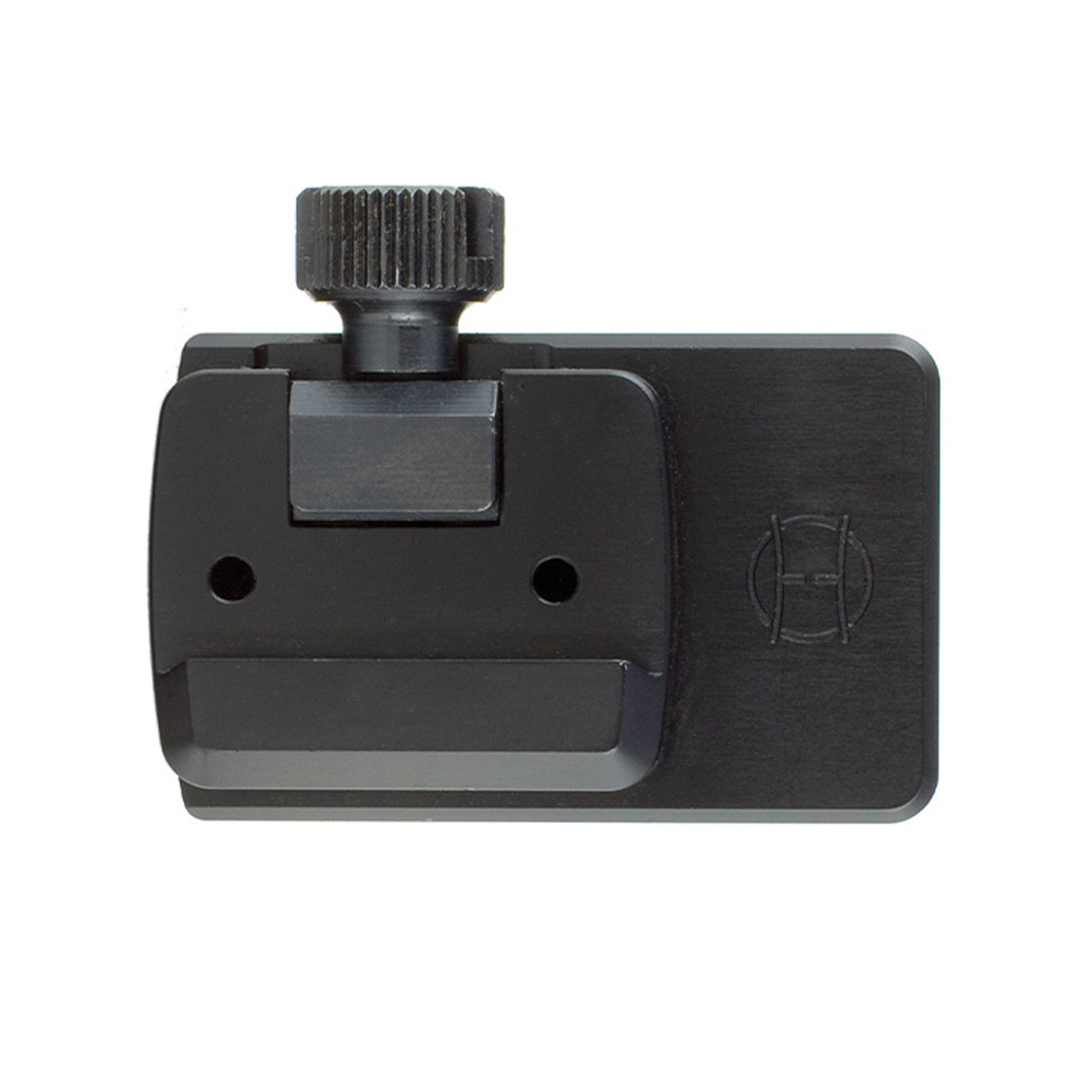 TRIJICON RMR Mount for Custom Rifles 11-12mm Ribs RM57