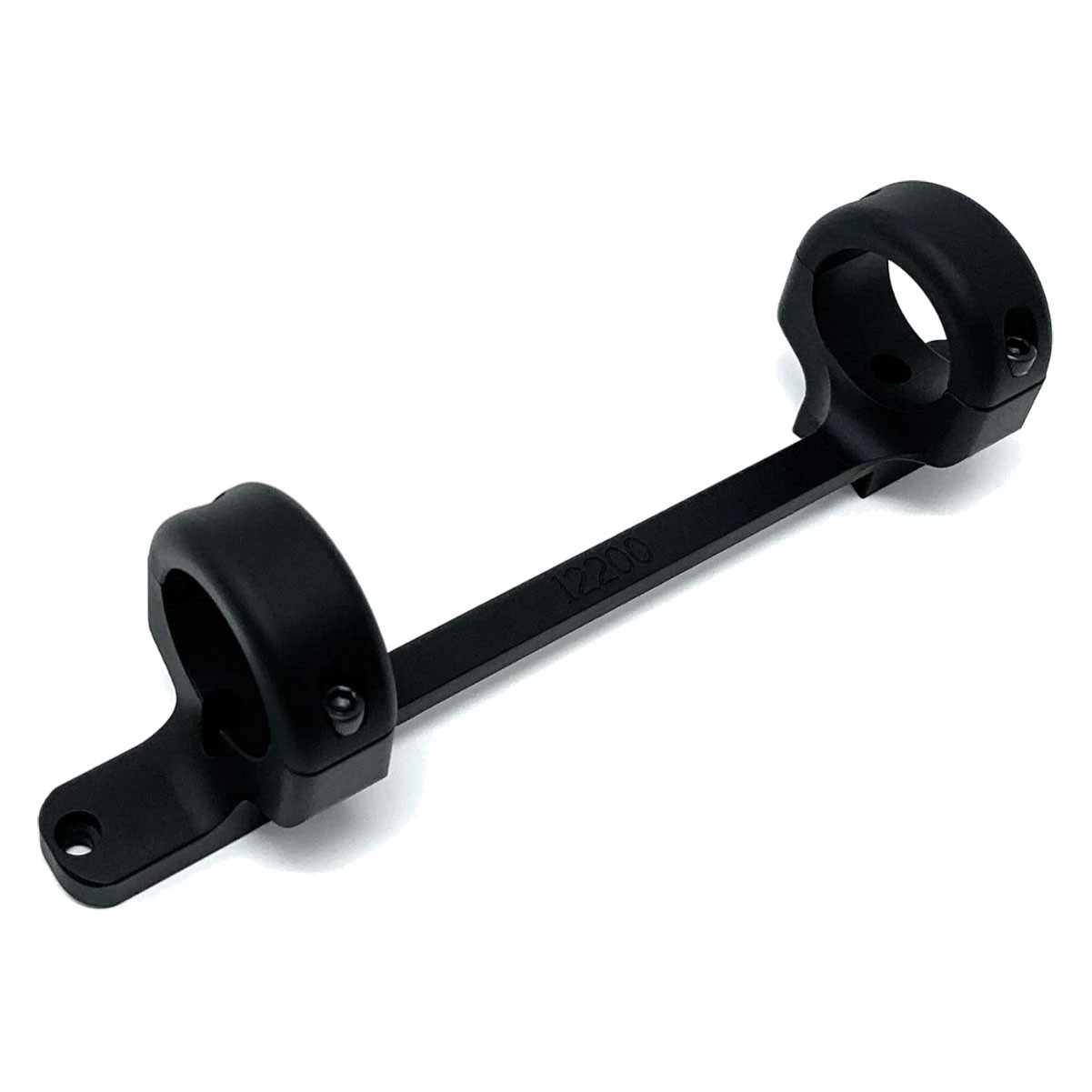 DNZ Game Reaper Savage Round Receiver 1-Pc Base And Ring Combo 12200