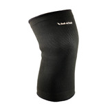 BACK ON TRACK Black Knee Brace 110000
