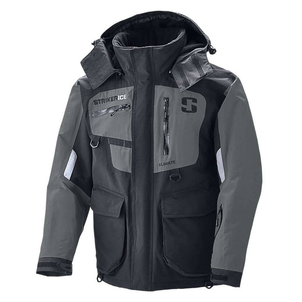 STRIKER ICE Climate Jacket