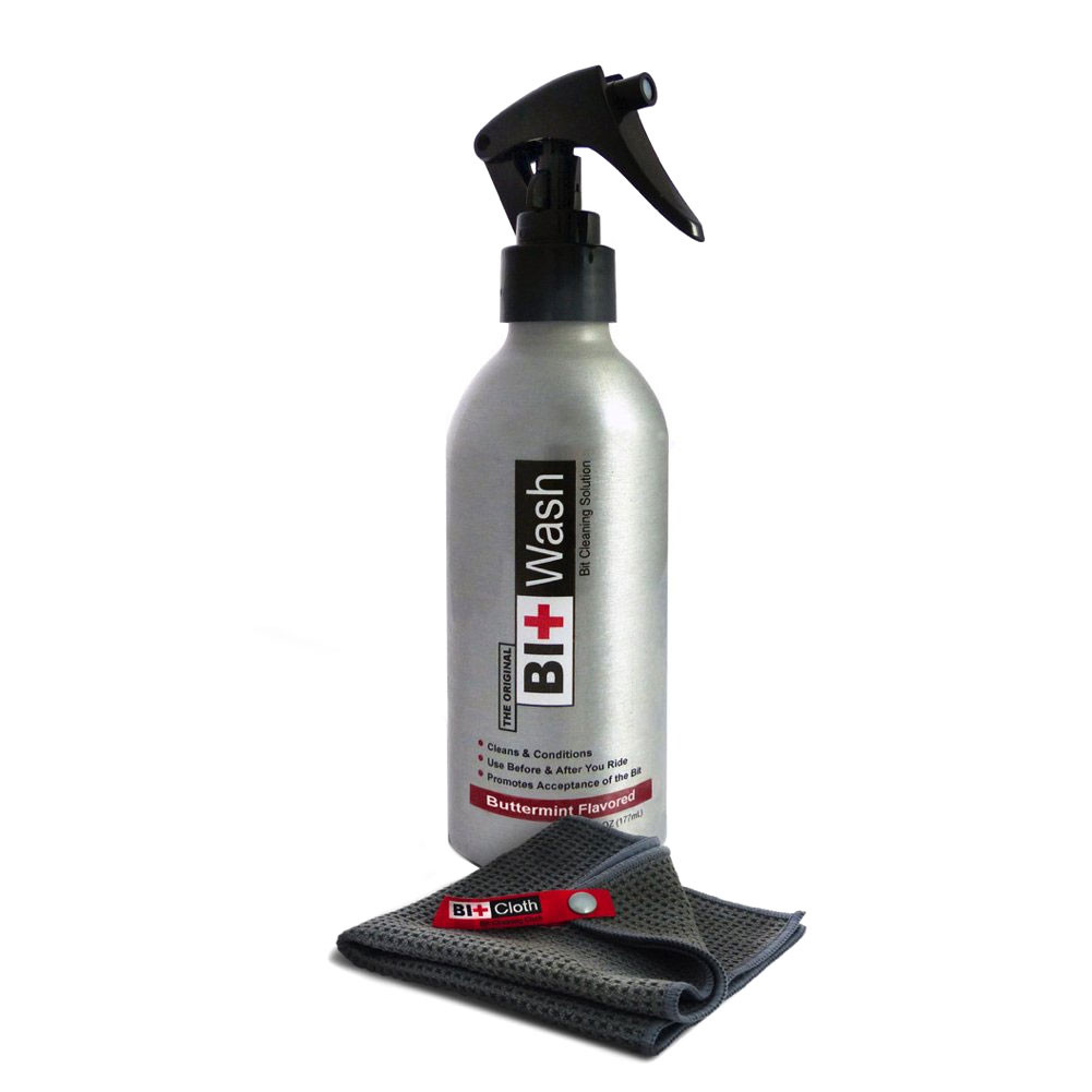 INTREPID INTERNATIONAL Bit+Wash Bit Cleaning Kit 95091