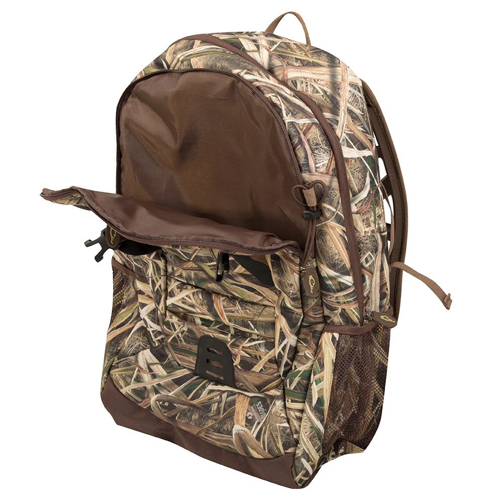 DRAKE Camo Drake Large Daypack
