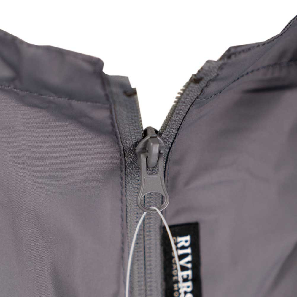 RIVERS WEST Mens Ultra Light Storm Bib 2702-CHAR