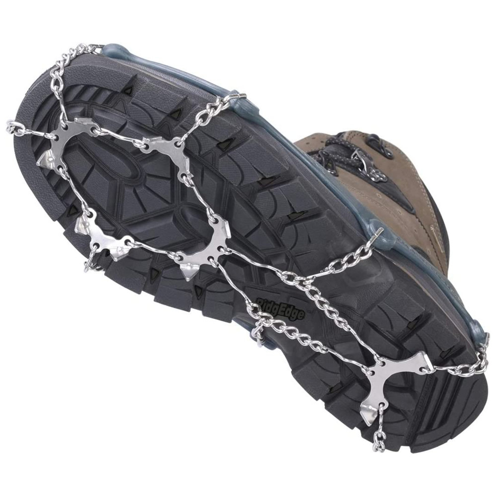 KORKERS OmniTrax Studded Vibram Idrogrip Sole FA3025