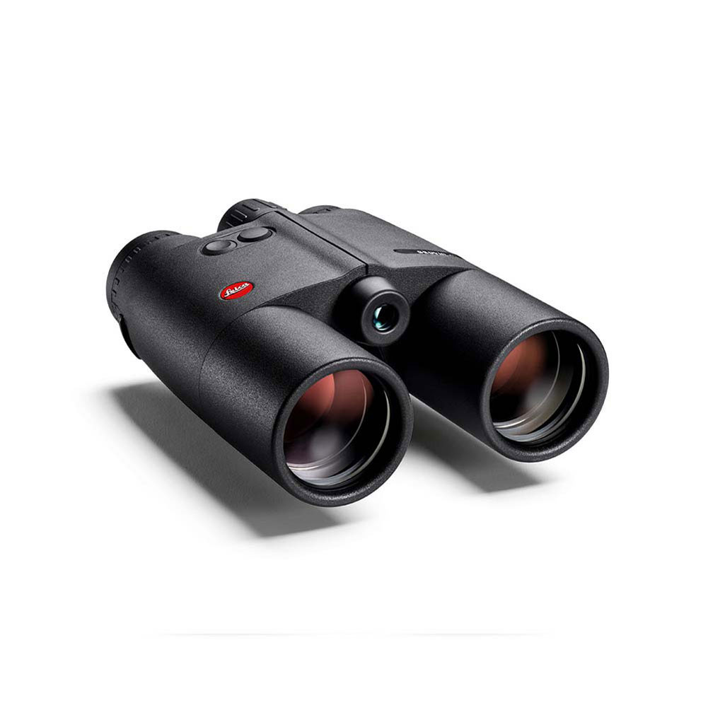 LEICA Geovid R 10x42 Binoculars 40812
