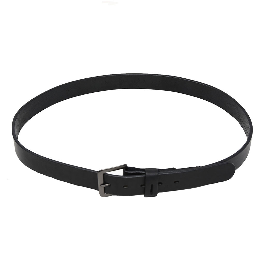 VIKING TACTICS Blackout Buckle Black Belt VTAC-709-par