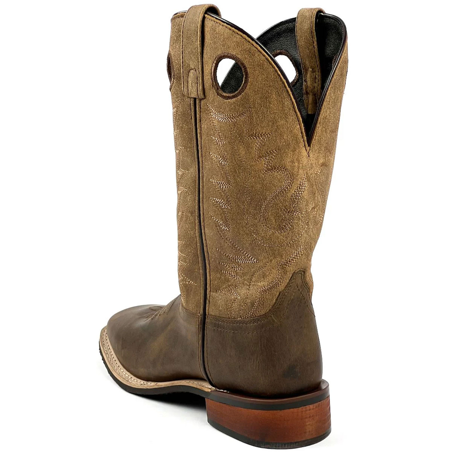 SMOKY MOUNTAIN BOOTS Mens Timber Western Boot 4052