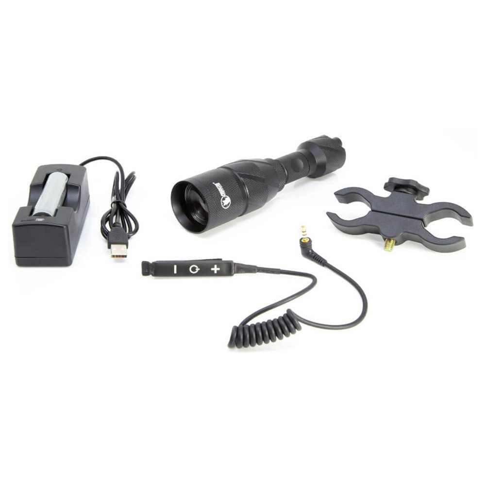 PREDATOR TACTICS Eradicator LED Green And Hog Light Kit 97513